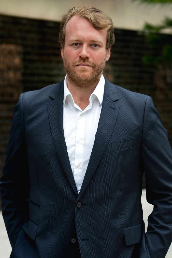 Dean Alexander - Partner | RA Law Group