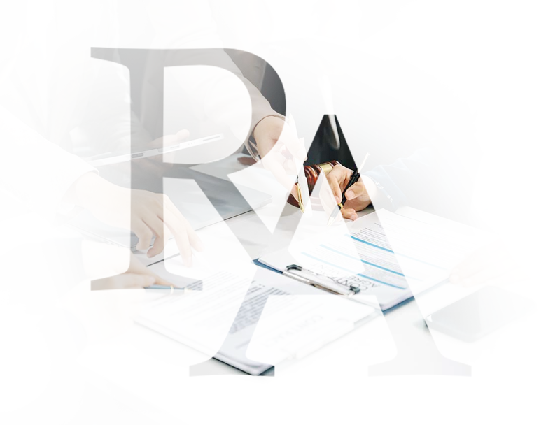 RA Law Group | Commercial Law Firm | Better for Business